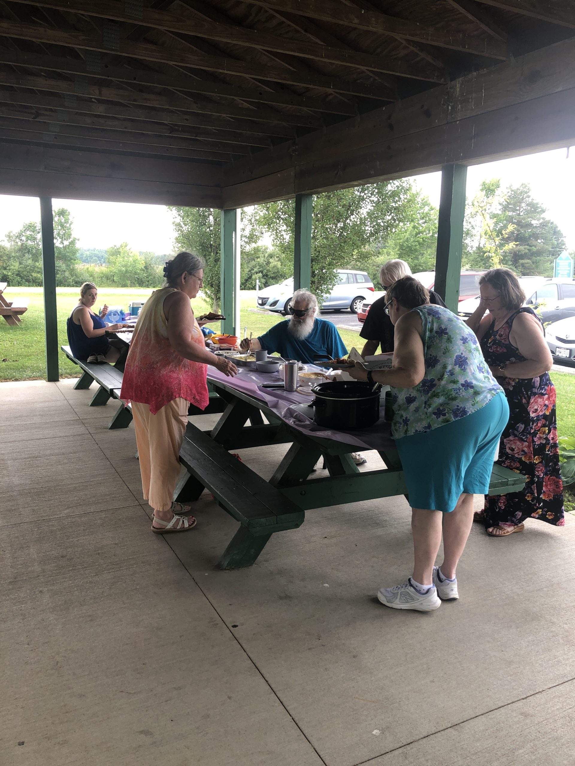 WHITE SHRINE – September 2022 – Warren Trestleboard