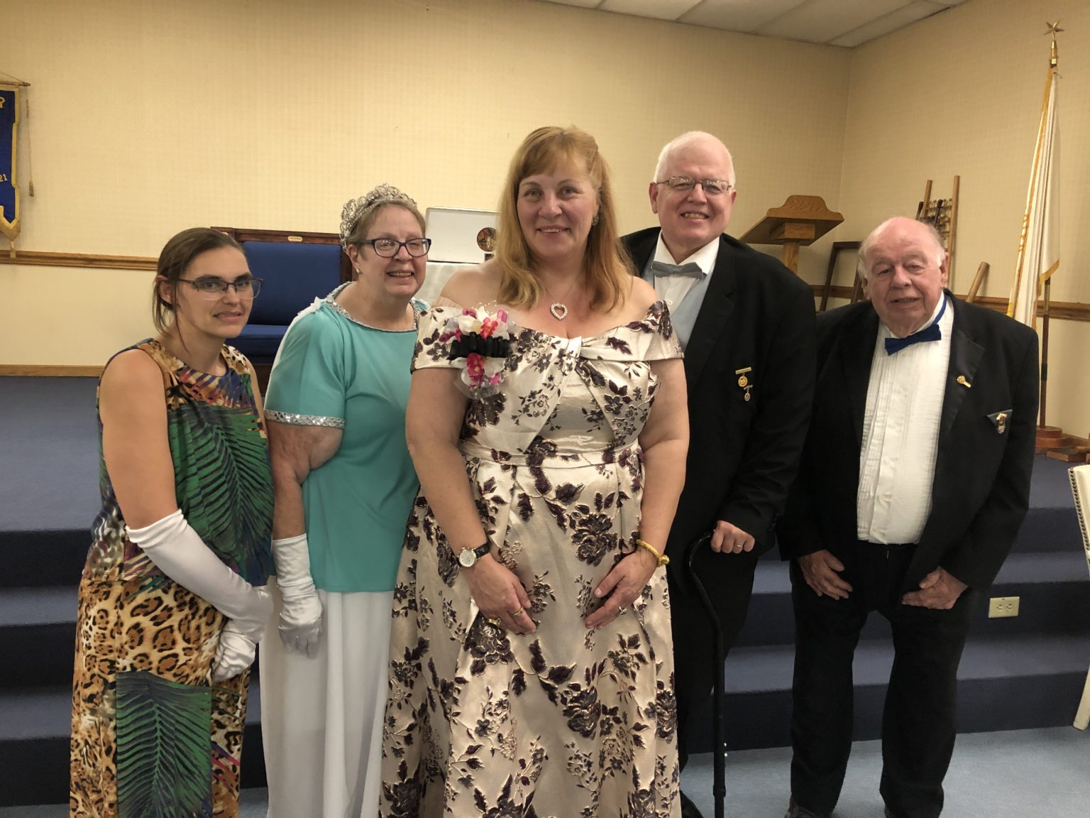 AMARANTH – October 2022 – Warren Trestleboard