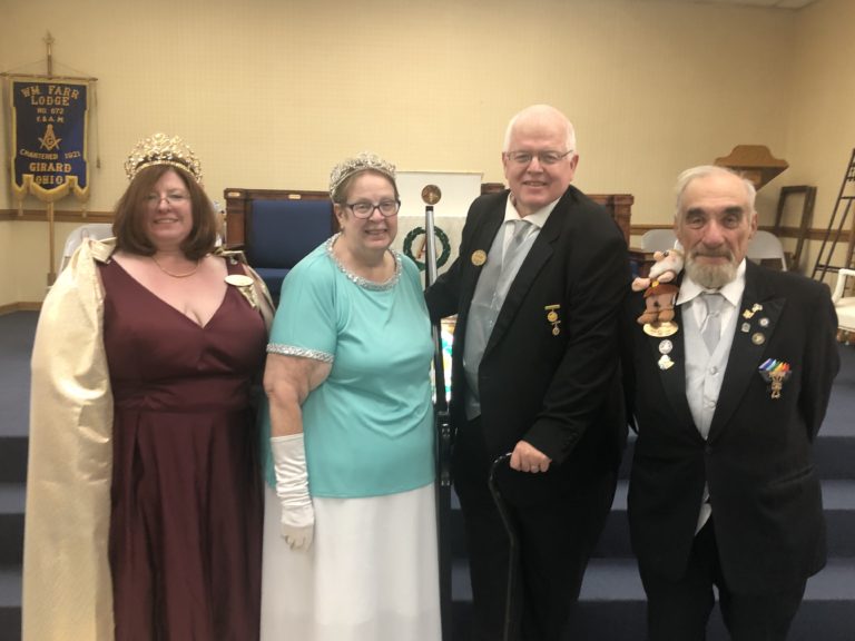 Amaranth – November, 2022 – Warren Trestleboard