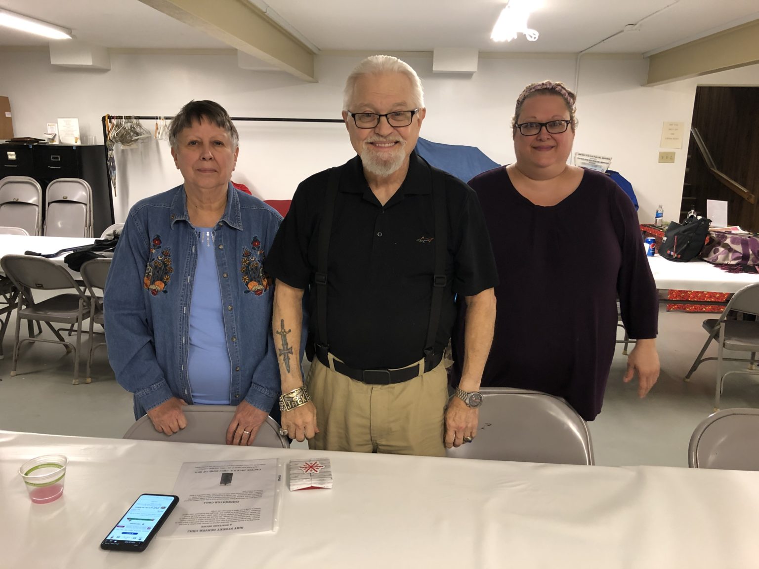 AMARANTH – December 2022 – Warren Trestleboard