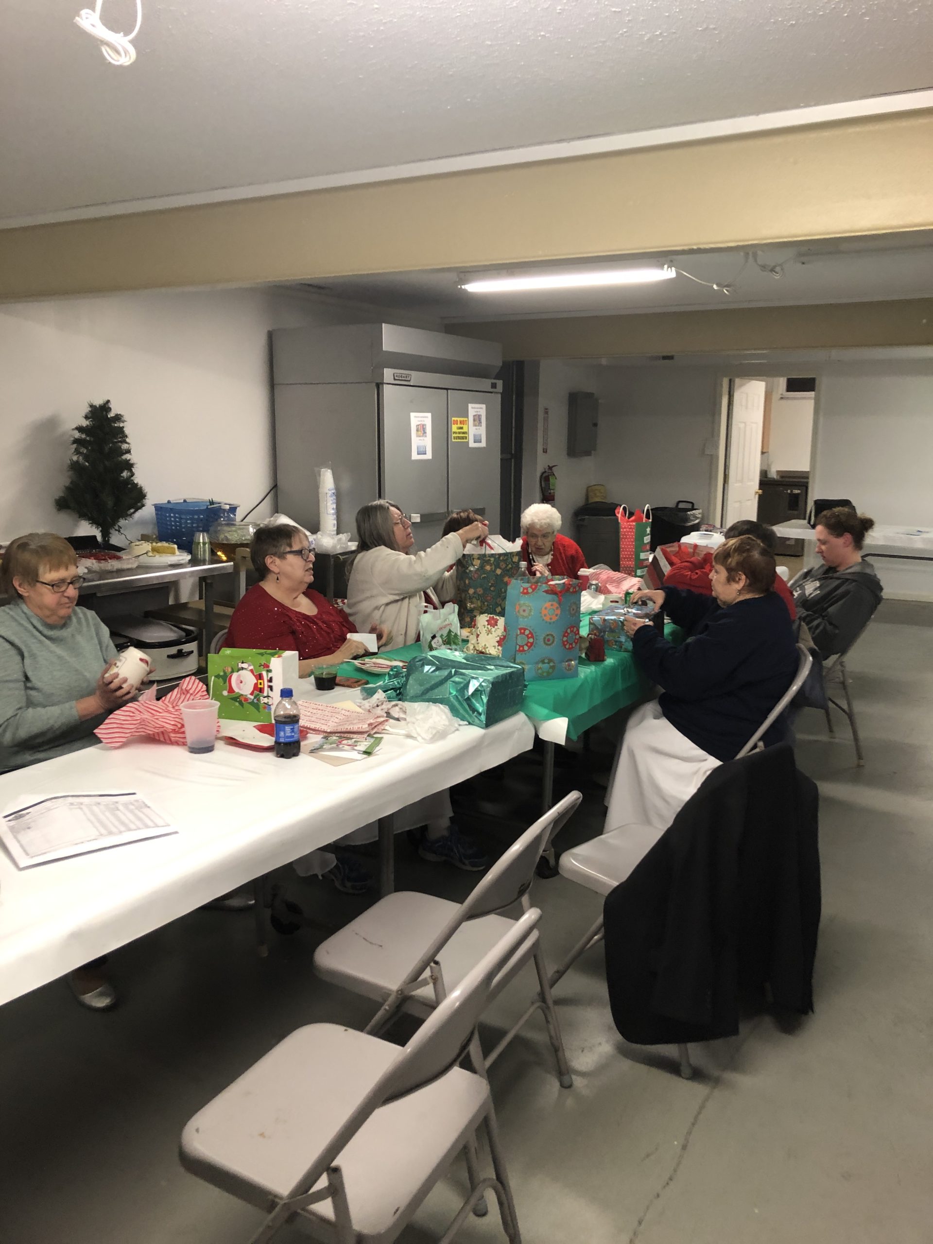 Amaranth – January 2023 – Warren Trestleboard