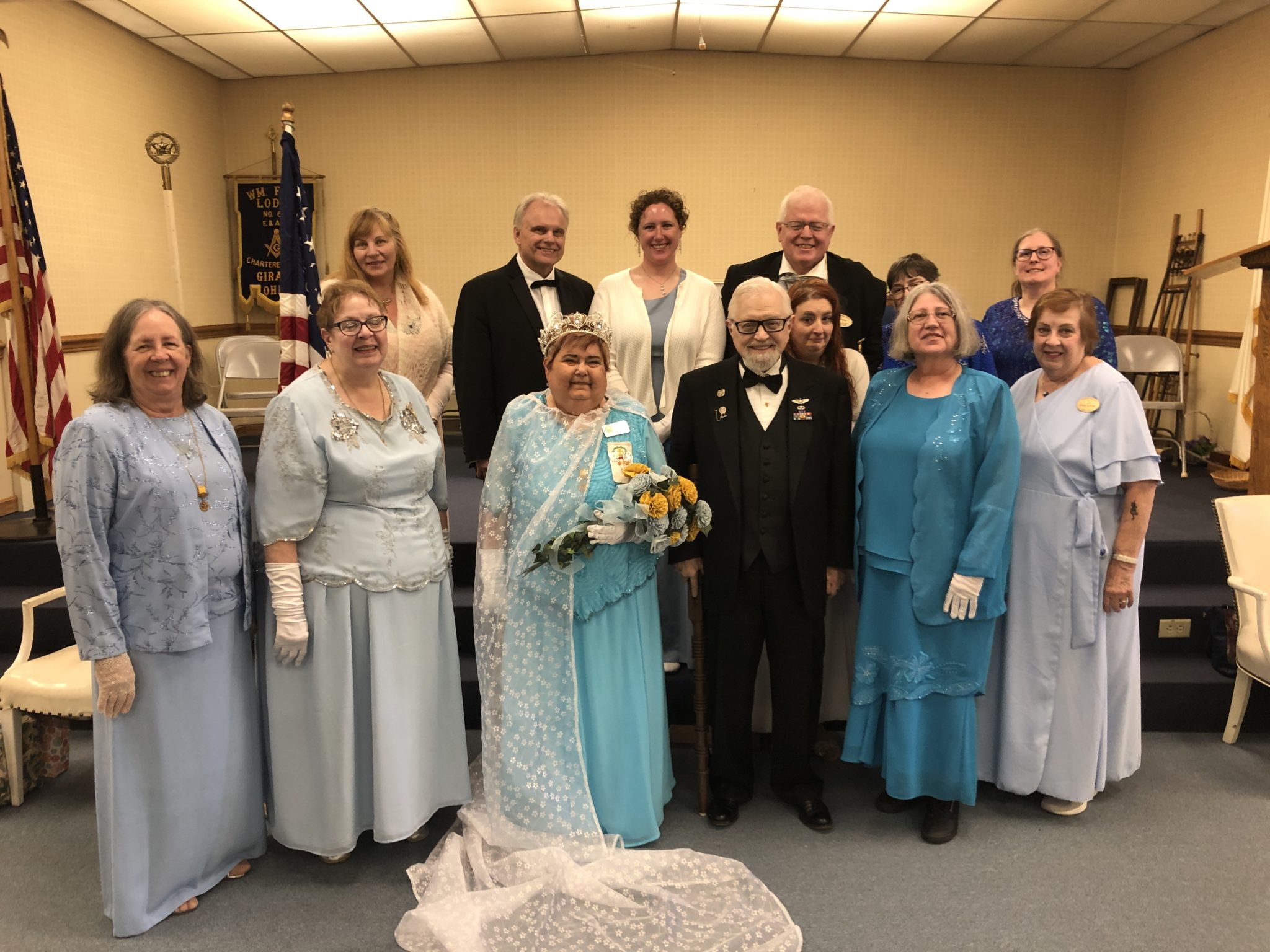 Amaranth – April 2023 – Warren Trestleboard