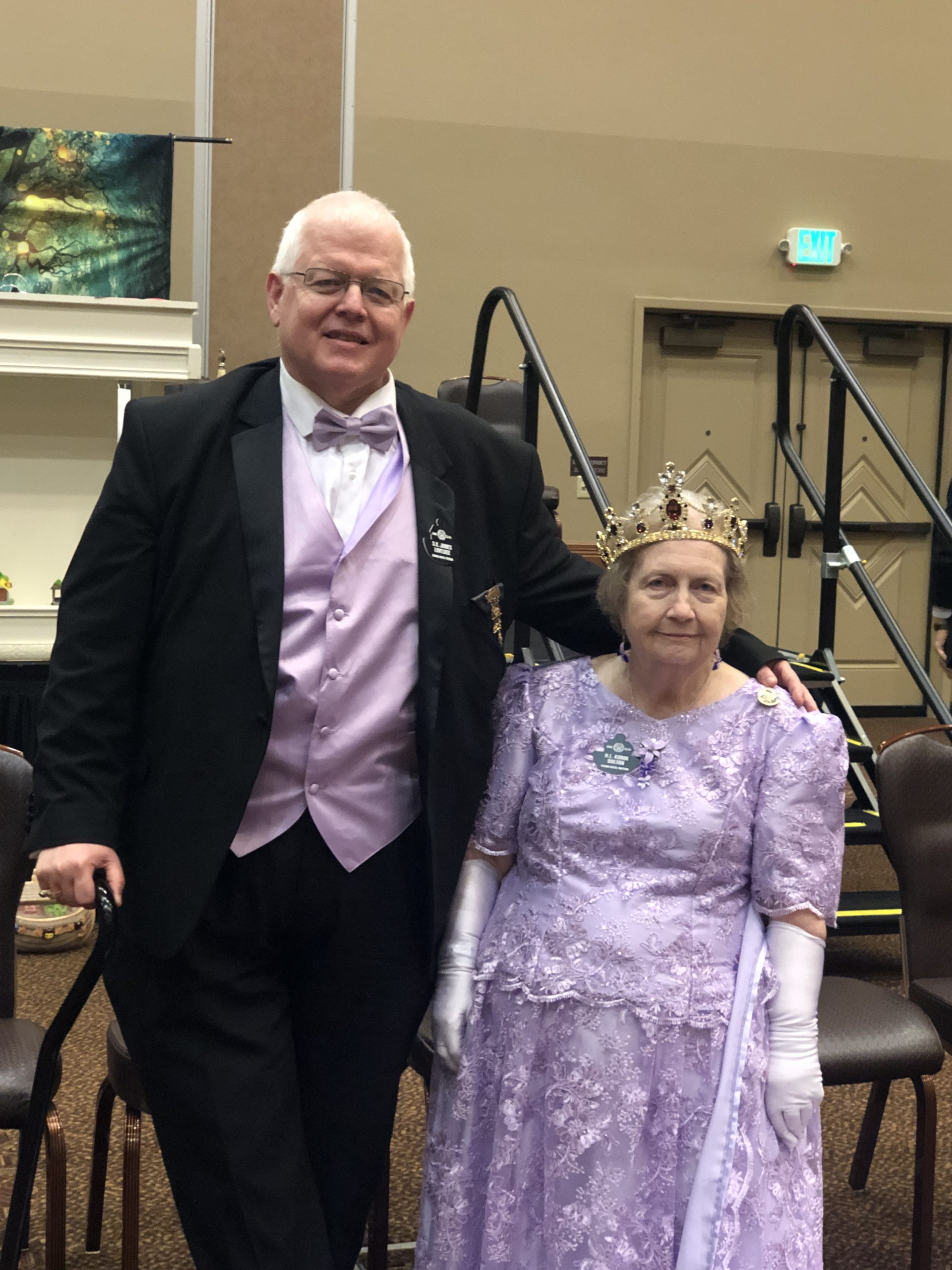 AMARANTH – JUNE 2023 – Warren Trestleboard