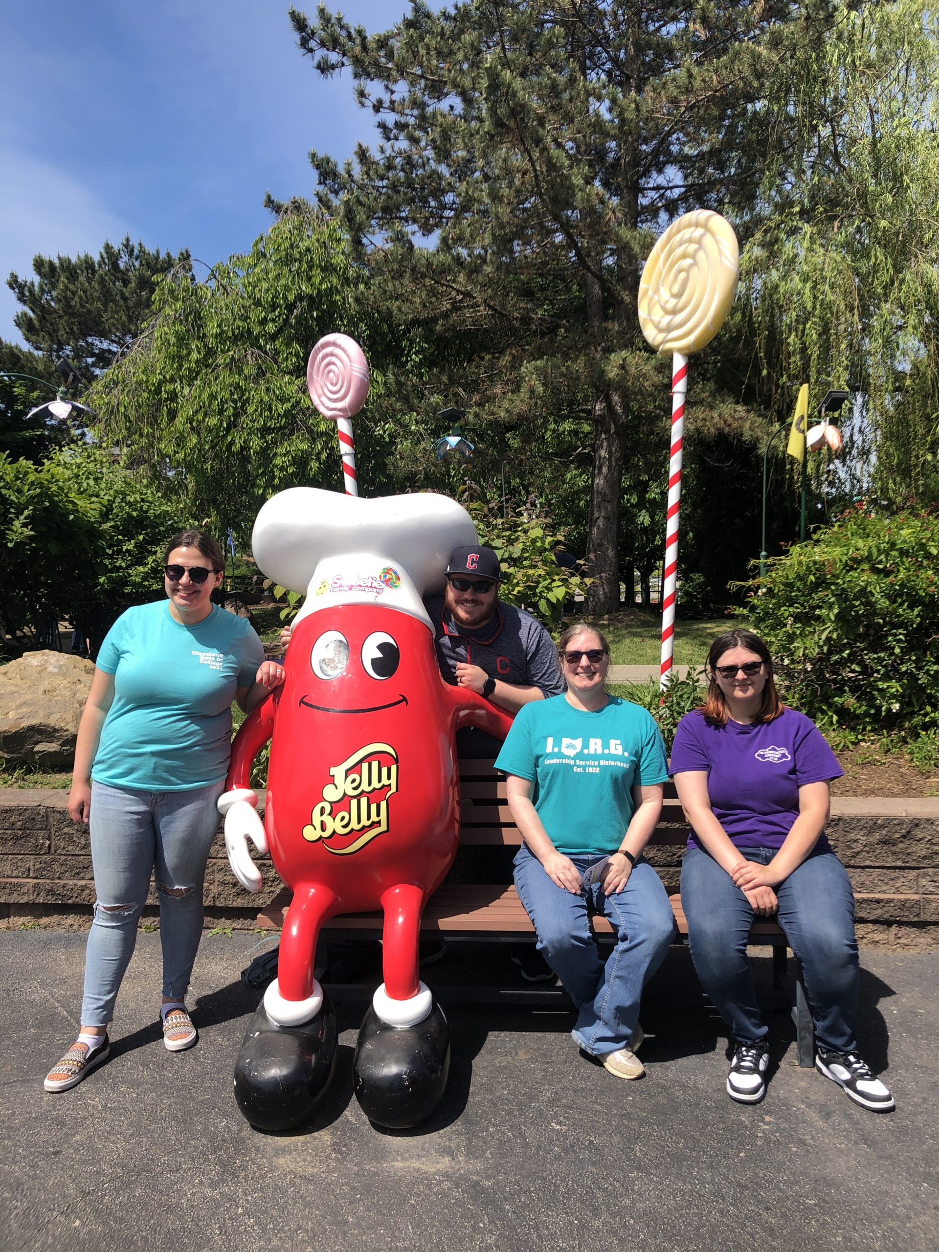 WEST FARMINGTON RAINBOW – JUNE 2023 – Warren Trestleboard