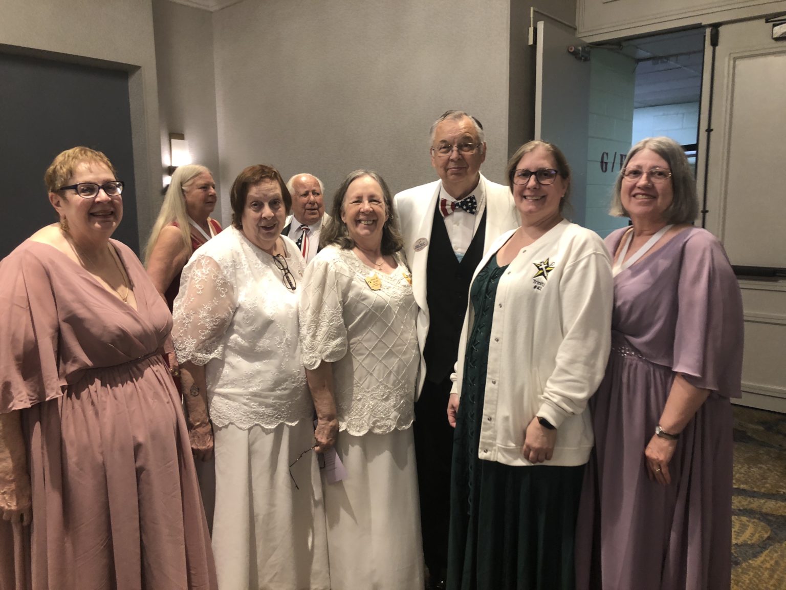 TRINITY WHITE SHRINE – JUNE 2023 – Warren Trestleboard