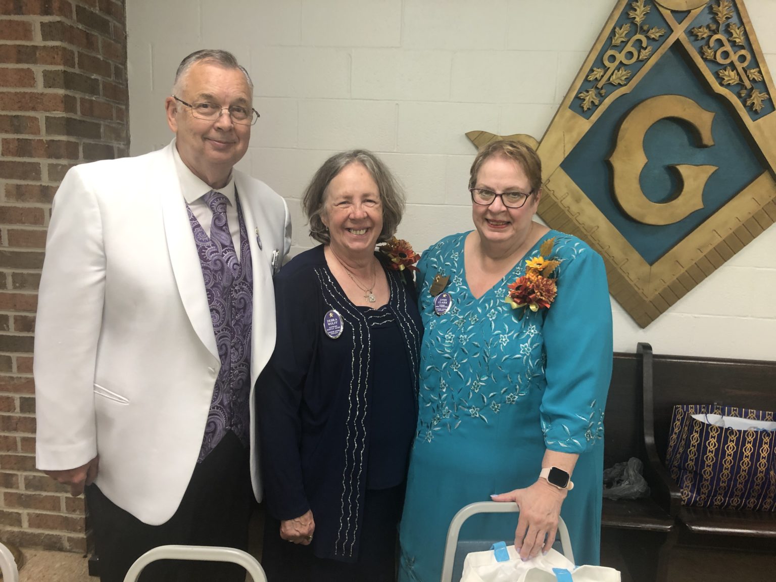 TRINITY WHITE SHRINE – OCTOBER 2023 – Warren Trestleboard