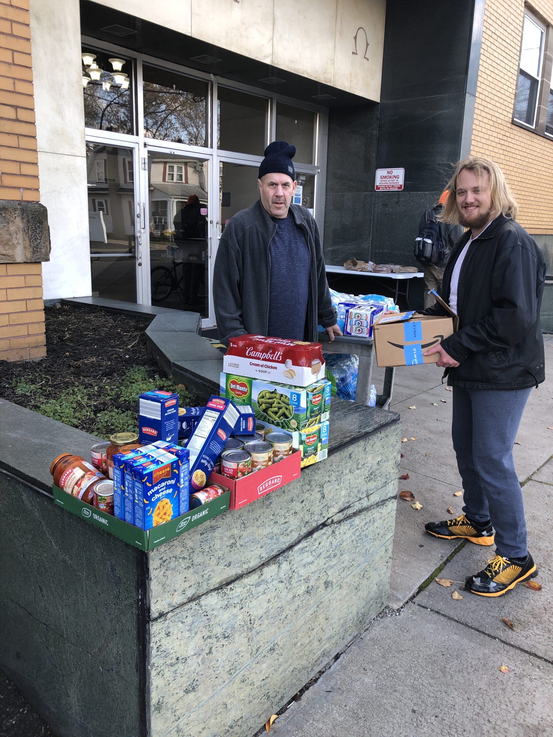 AMARANTH – DECEMBER 2023 – Warren Trestleboard