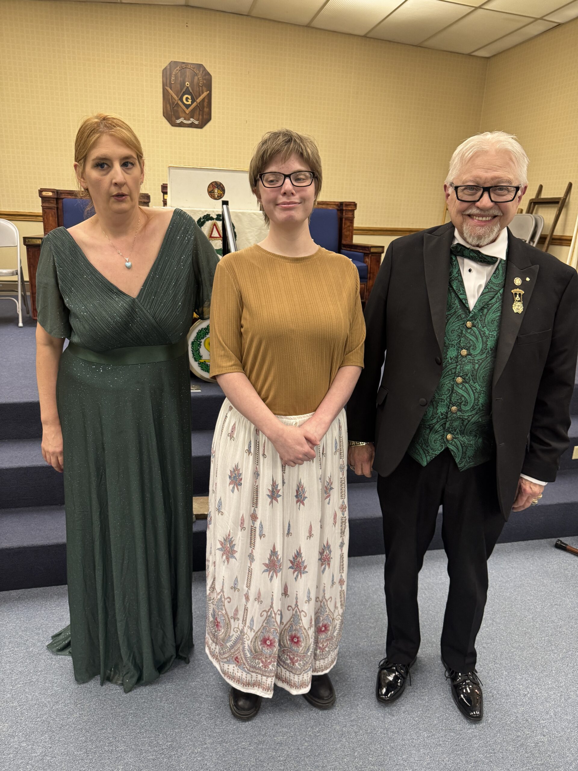 AMARANTH – OCTOBER 2025 – Warren Trestleboard