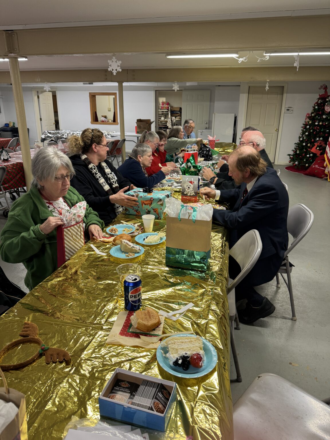 AMARANTH – JANUARY 2026 – Warren Trestleboard